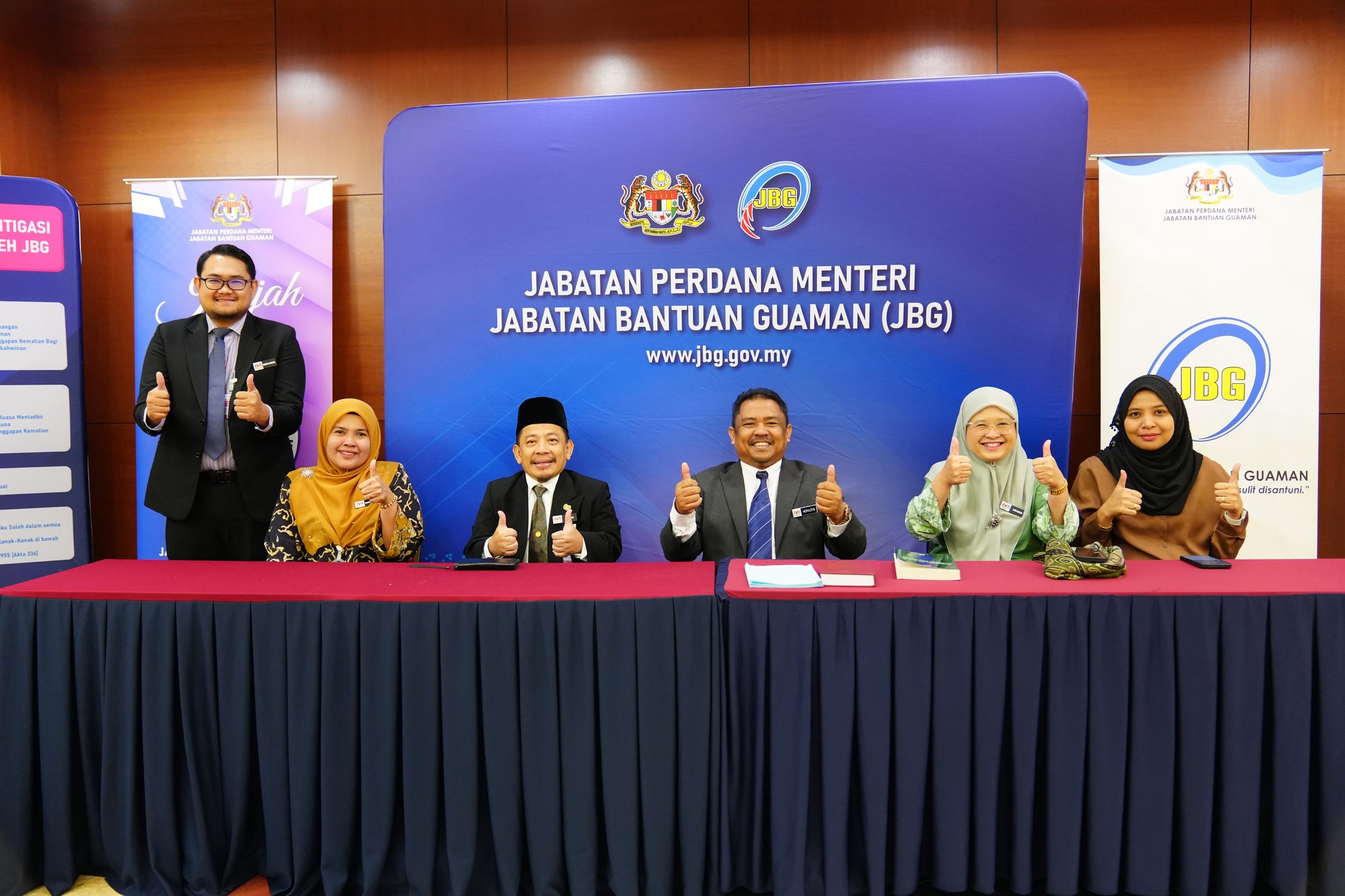 RUU Bantuan Guaman dan Pembelaan Awam 2025: Satu Sejarah Baharu Akses Keadilan untuk Rakyat ...